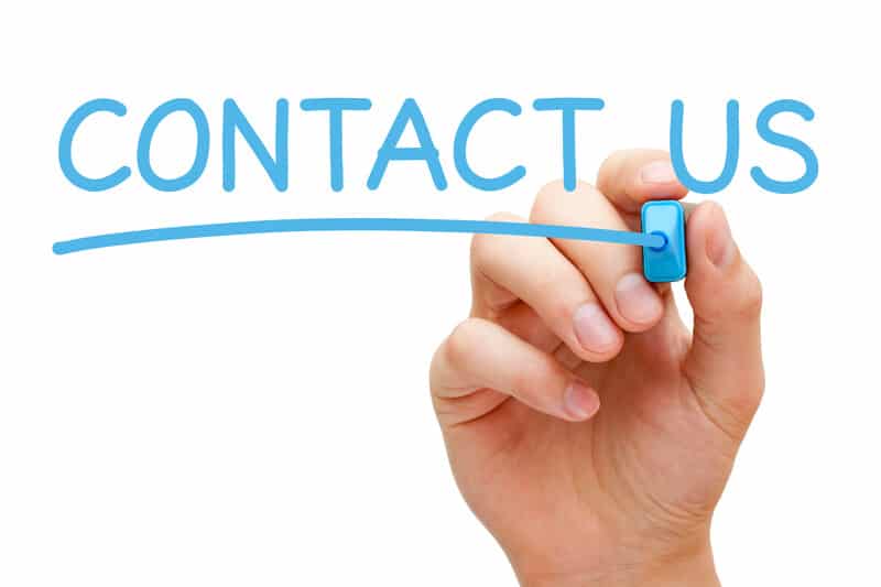 Check In Contact